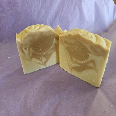Peony Bar Soap – Peonies NZ