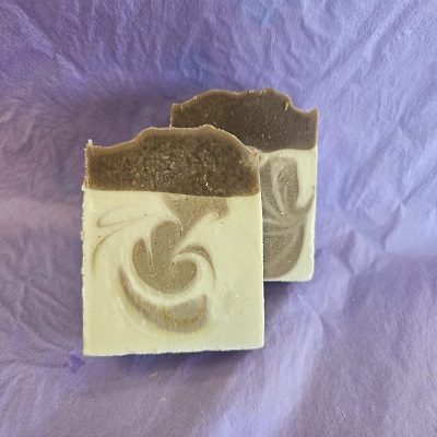 Peony Bar Soap – Peonies NZ